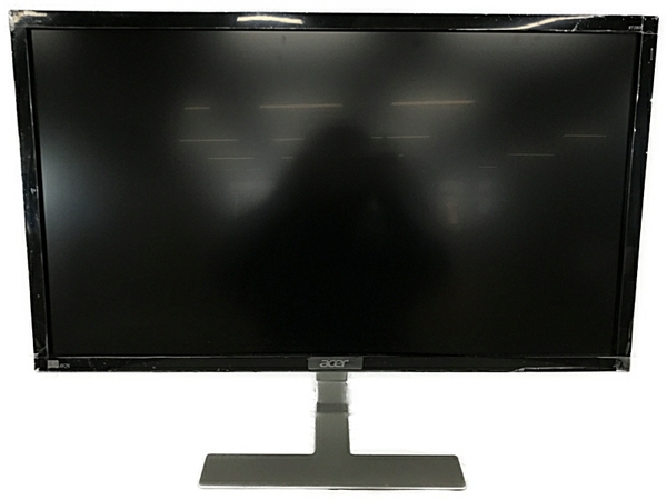 Acer RT280K bmjpx 28型ワイド液晶ディスプレイ モニター S4613288(24インチ～)｜売買されたオークション情報 ...