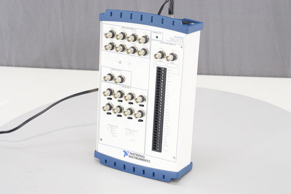 DW NATIONAL INSTRUMENTS NI USB-6221 Multifunction I/O with Correlated ...