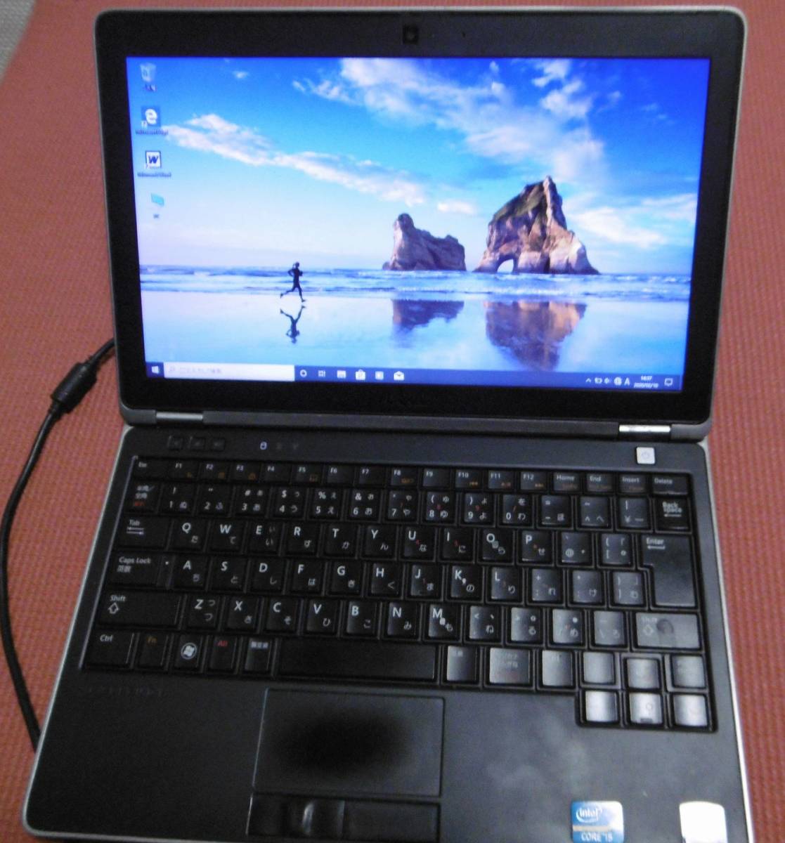 多分LATITUDE E6220 win10 /2.50GHz/ 4Gメモリー/300GHDD(13インチ未満)｜売買されたオークション情報、yahooの商品情報をアーカイブ公開 ...