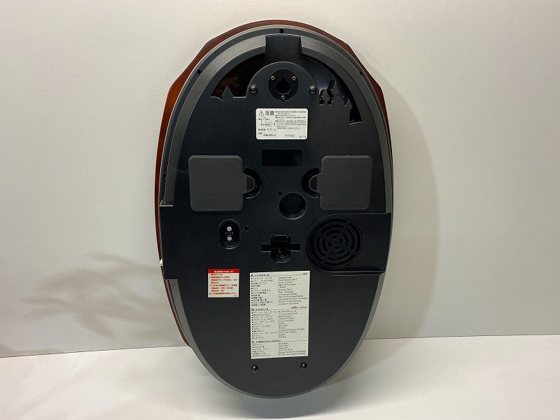 GK03 シチズン CITIZEN 壁掛け 電波時計 パルミューズM486 4MN486-006 茶色半艶仕上 ギフト用品専門店の在庫品 標準価格27 000円(アナログ)｜売買された ...