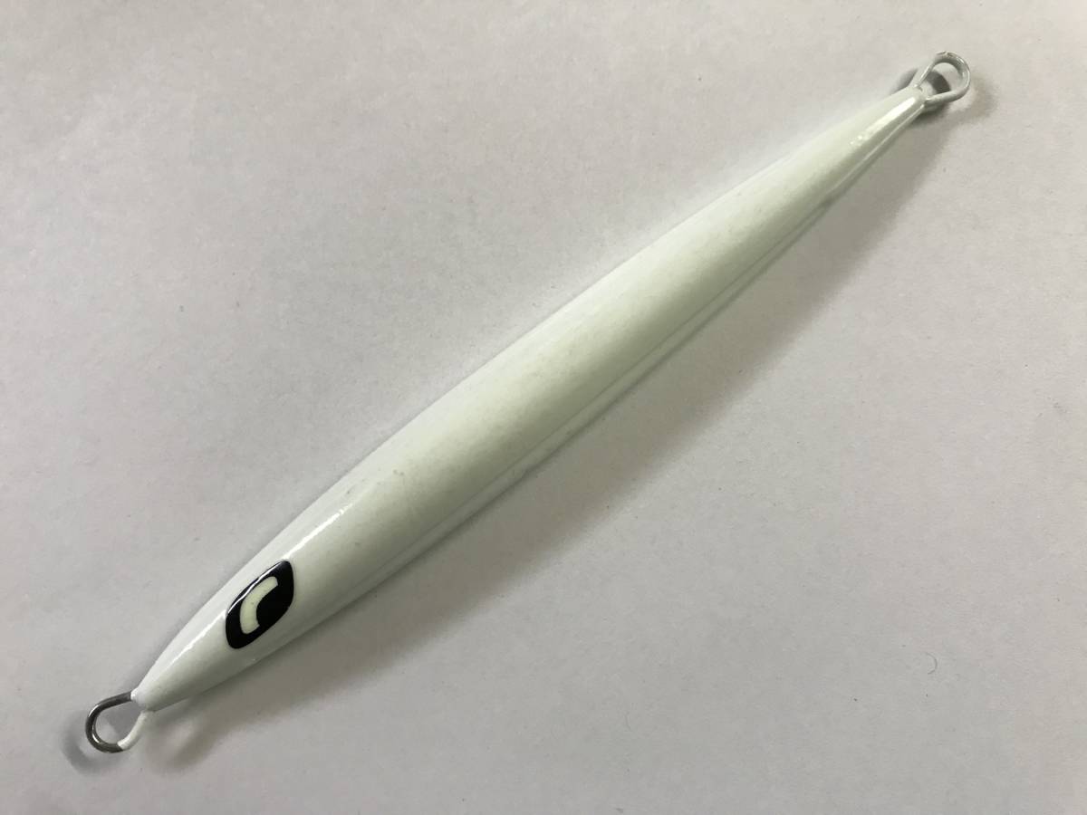 シマノ/オシア スティンガーバタフライ ペブルスティック 100g(メタルジグ)｜売買されたオークション情報、yahooの商品情報をアーカイブ公開 - オークファン（aucfan.com）