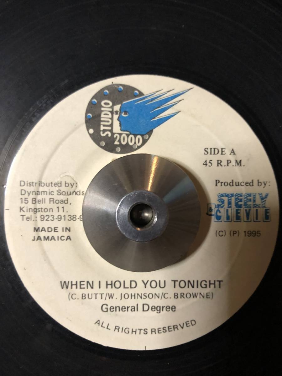 90s Jugglin .Skettel Riddim 4枚セット Bushman - Call The Hearse /General ...