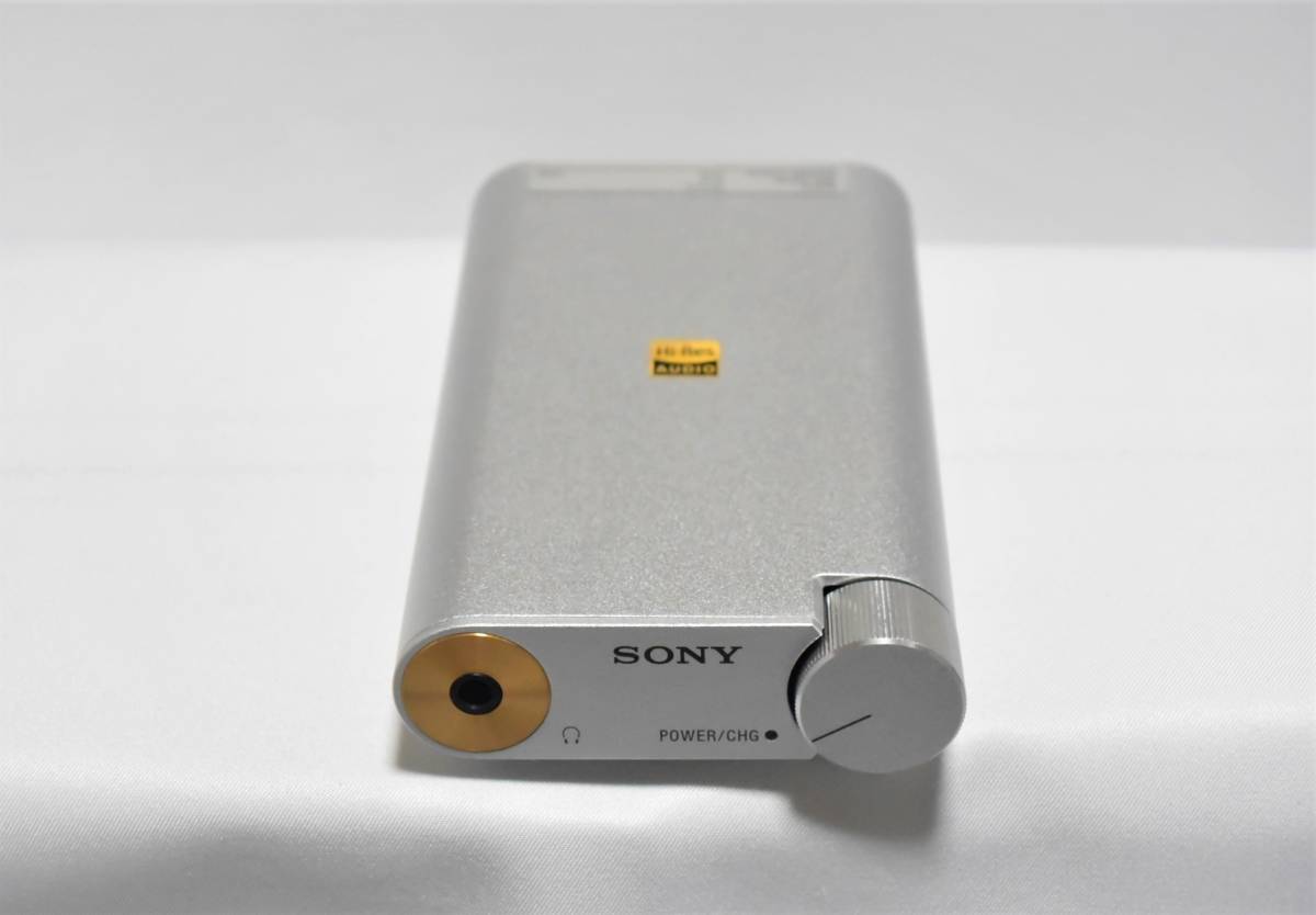 ソニー SONY PHA-1A ポータブルヘッドホンアンプ ハイレゾ対応 USBオーディオ対応(ヘッドフォンアンプ)｜売買されたオークション情報、yahooの商品情報をアーカイブ公開 ...