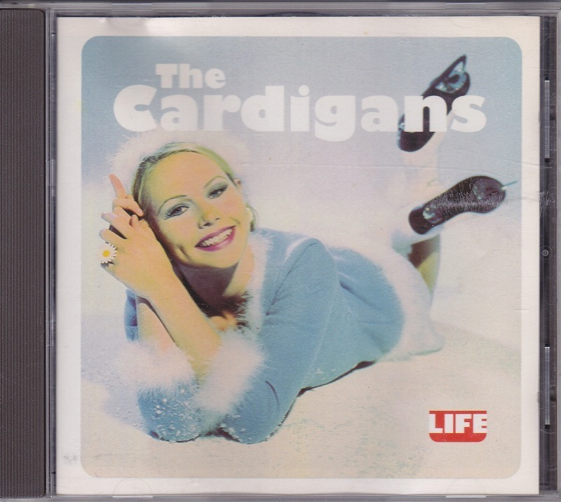 THE CARDIGANS/カーディガンズ/LIFE/EU盤/ CD 商品管理番号：42401(Cardigans, The)｜売買された ...