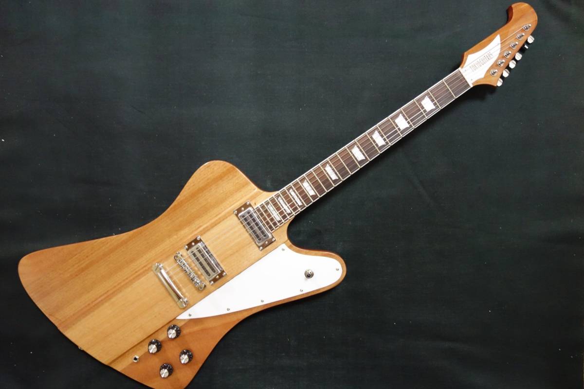 FB-100 Wooden Natural(本体)｜売買されたオークション情報、yahooの商品情報をアーカイブ公開 - オークファン ...