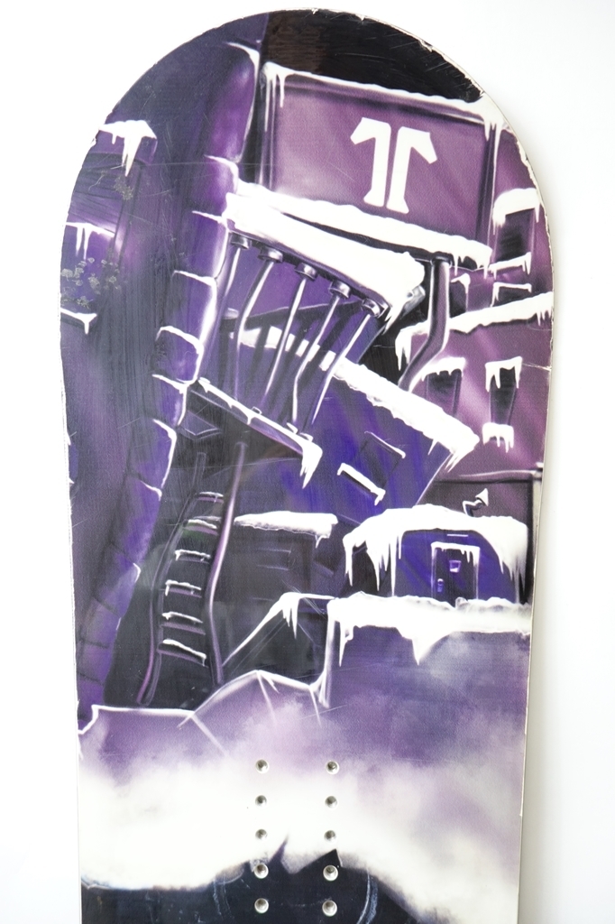 13/14 TECHNINE LM PRO 149cm スノーボード テックナイン エルエムプロ(145cm-150cm未満)｜売買されたオークション情報、yahooの商品情報をアーカイブ公開 ...