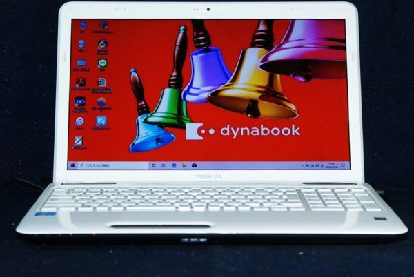 【最新版Windows10 v1909搭載】即決特典付き(^^♪/TOSHIBA dynabook T451/58EW Blu-ray 大容量HDD/Core i7//No.235 ...