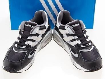 /ADIDAS ORIGINALS/アディダス/LXCON94/レキシコン94/メンズ レディース向/BLACK/WHITE/GRAY ...