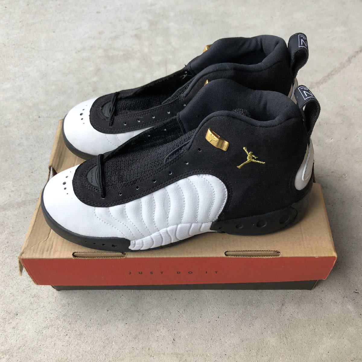 デッドストック 97's NIKE ナイキ AIR JUMPMAN PRO ジョーダン(24.0cm以下)｜売買されたオークション情報 ...