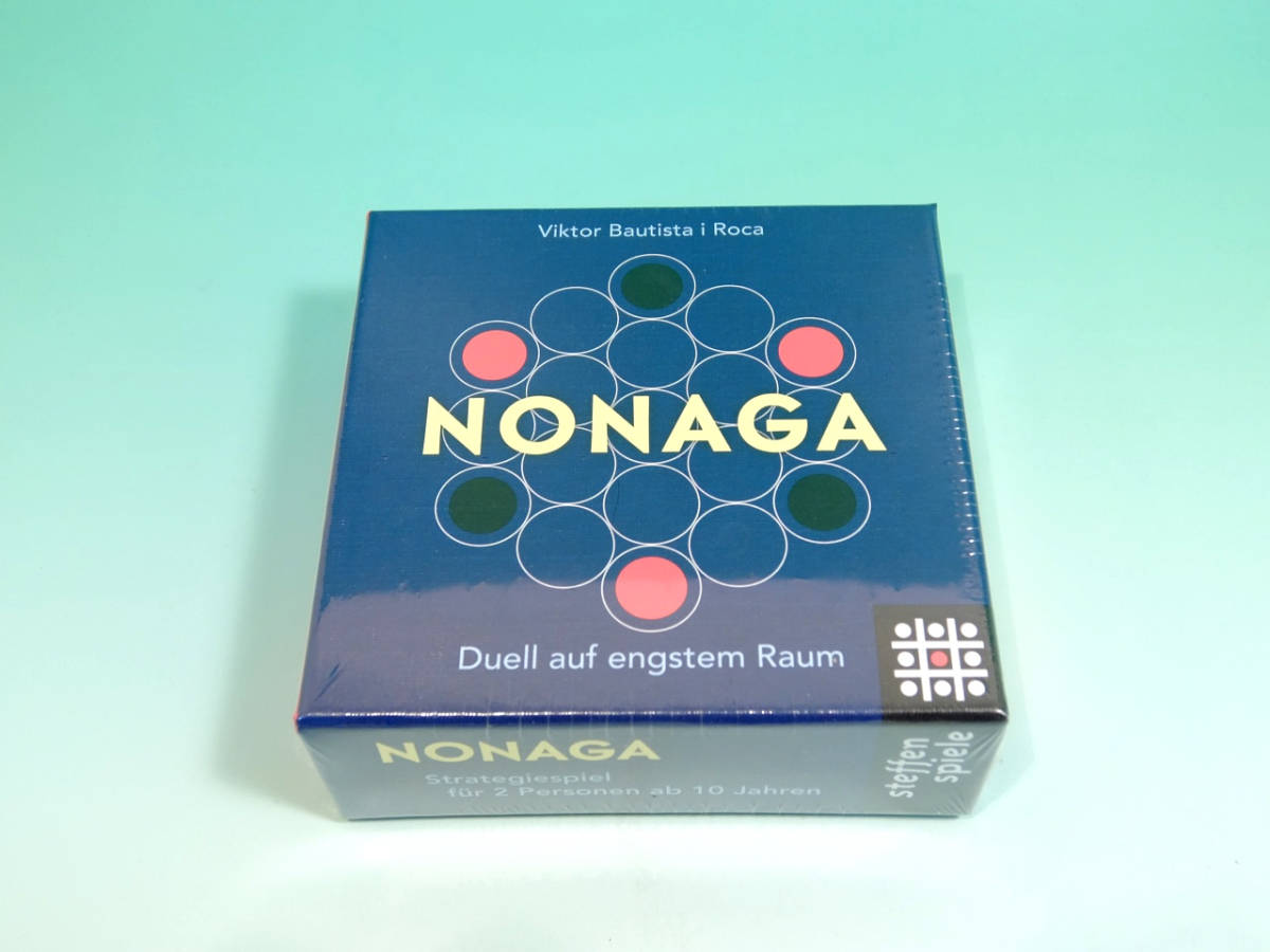 NONAGA(その他)｜売買されたオークション情報、yahooの商品情報をアーカイブ公開 - オークファン（aucfan.com）