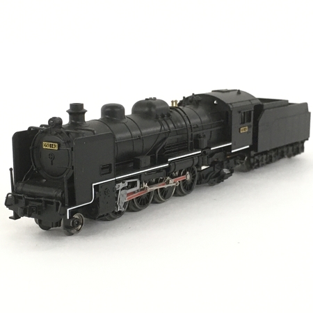 マイクロエース A6802 D50-140 蒸気機関車 良好 Y4792085(蒸気機関車)｜売買されたオークション情報、yahooの商品情報 ...