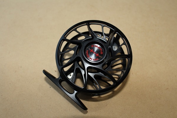 Hatch HATCH Finatic 1Plus Black/Red ハッチ フィナティック 1プラス ブラック/レッド 限定カラー 未使用 ...