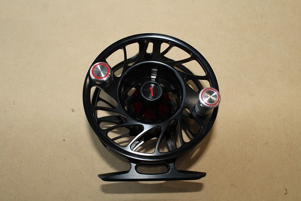 Hatch HATCH Finatic 1Plus Black/Red ハッチ フィナティック 1プラス ブラック/レッド 限定カラー 未使用 ...