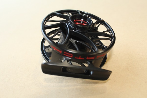 Hatch HATCH Finatic 1Plus Black/Red ハッチ フィナティック 1プラス ブラック/レッド 限定カラー 未使用 ...