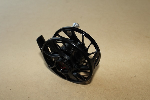 Hatch HATCH Finatic 1Plus Black/Red ハッチ フィナティック 1プラス ブラック/レッド 限定カラー 未使用 ...