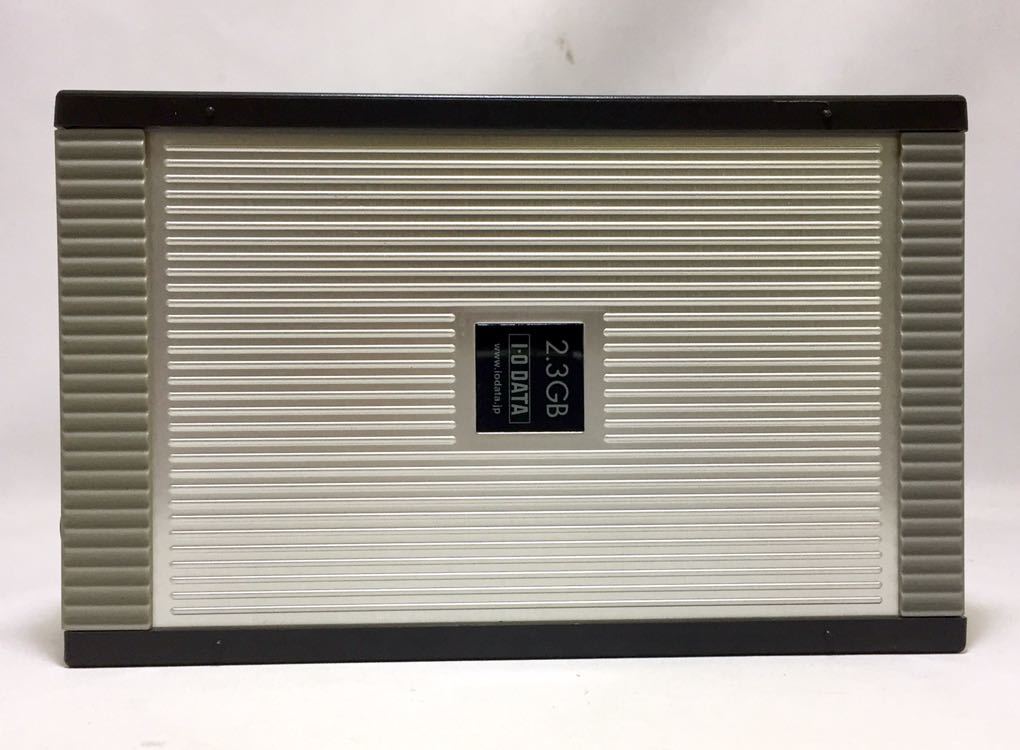 S6753 アイオーデータ I-O DATA MOA-iU2.3(1.3GB)｜売買されたオークション情報、yahooの商品情報をアーカイブ公開 - オークファン（aucfan.com）