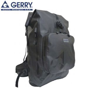 GERRY バックパック 35L 特大バッグ 定価19000円(メッセンジャーバッグ)｜売買されたオークション情報、yahooの商品情報を ...