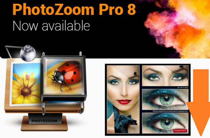 PhotoZoom Pro 8(フォトレタッチ)｜売買されたオークション情報、yahooの商品情報をアーカイブ公開 - オークファン ...
