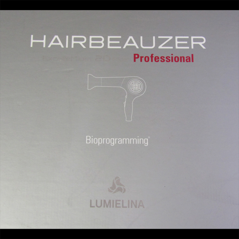 LUMIELINA リュミエリーナ ヘヤドライヤー ヘアビューザー エクセレミアム 2D Plus プロフェッショナル HBE2D-P ∵(その他)｜売買されたオークション情報、yahooの ...