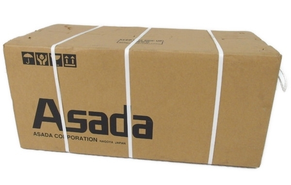 アサダ バンドソー ビーバー 6 BB003 ASADA ロータリー 切断機 電動工具 鉄工(メタルソー、バンドソー)｜売買されたオークション情報、yahooの商品情報をアーカイブ公開 ...