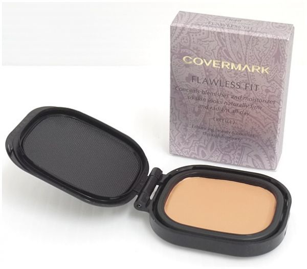 品 COVERMARK カバーマーク フローレス フィット FR40 リフィル ファンデーション(パウダー)｜売買されたオークション情報、yahooの商品情報をアーカイブ公開 - オークファン ...