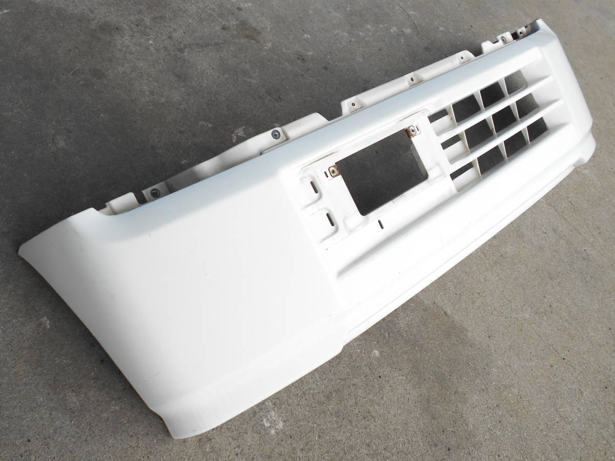 H H42A ミツビシトッポ BJ 純正 フロントバンパー MR393389(フロント)｜売買されたオークション情報、yahooの商品情報をアーカイブ公開 - オークファン（aucfan.com）