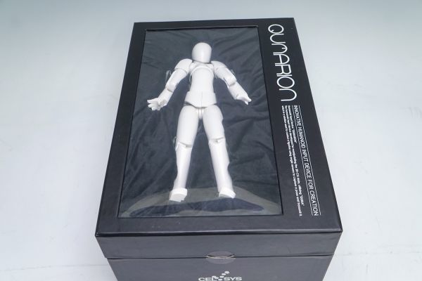 CELSYS セルシス QUMARION クーマリオン 人型入力デバイス クリップスタジオ 000C147(その他)｜売買されたオークション ...