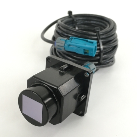 FLIR ADK Thermal Vision Automotive Development Kit 500-1065-01 熱赤外線カメラ ...
