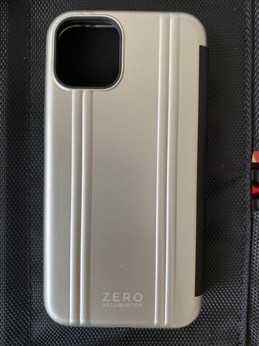 ゼロハリバートン ZERO HALLIBURTON iPhone 11pro ケース シルバー(ハードケース)｜売買されたオークション情報、yahooの商品情報をアーカイブ公開 ...
