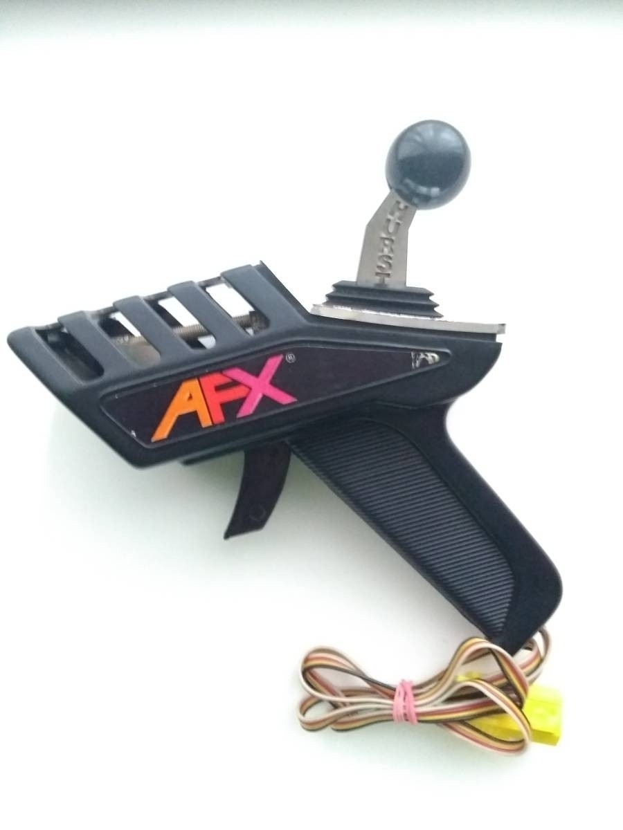 1980-82 Aurora AFX スロットカー コントローラー Speed Shifter HURST DRAG CONTROLLER ...