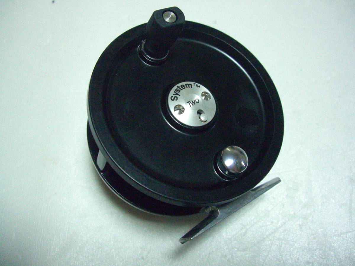 3M SA システム TWO 1011 Scientific Anglers System TWO 1011 フライリール(ダイワ)｜売買されたオークション情報、yahooの商品情報を ...
