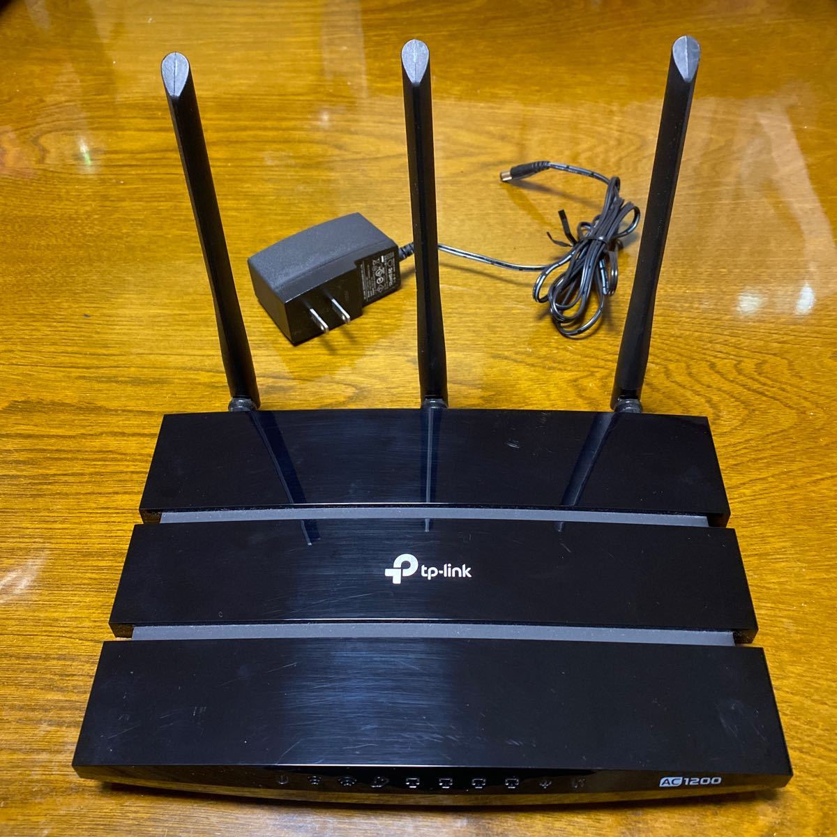 TP-Link Archer C1200(無線LAN)｜売買されたオークション情報、yahooの商品情報をアーカイブ公開 - オークファン ...