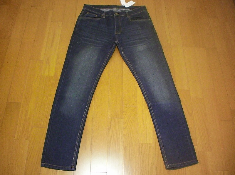 POSSAL DM-0003 スキニー ジーンズ LL W36 03 0511 ①(W36～)｜売買されたオークション情報、yahooの商品 ...