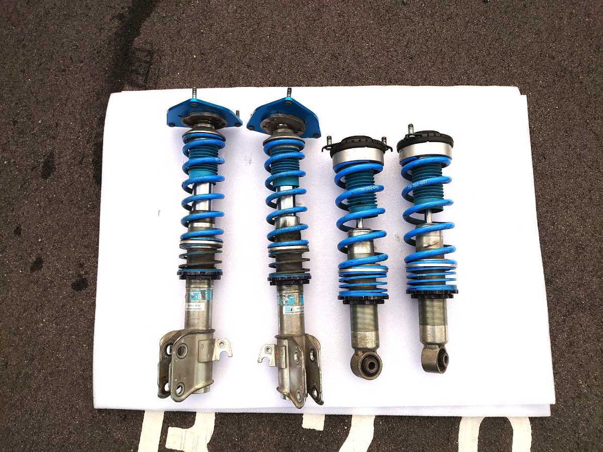 BP BL レガシィ ビルシュタイン 車高調 B14(サスペンションキット（一式）)｜売買されたオークション情報、yahooの商品情報をアーカイブ公開 - オークファン（aucfan.com）