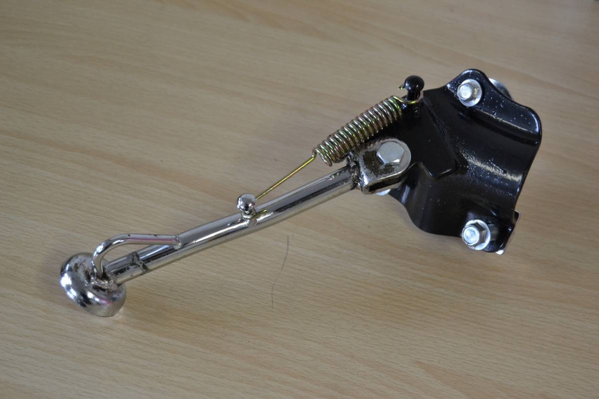 品 訳あり ライブディオ Dio AF34/35 社外サイドスタンド #1044(ホンダ用)｜売買されたオークション情報、yahooの商品情報をアーカイブ公開 - オークファン（aucfan.com）