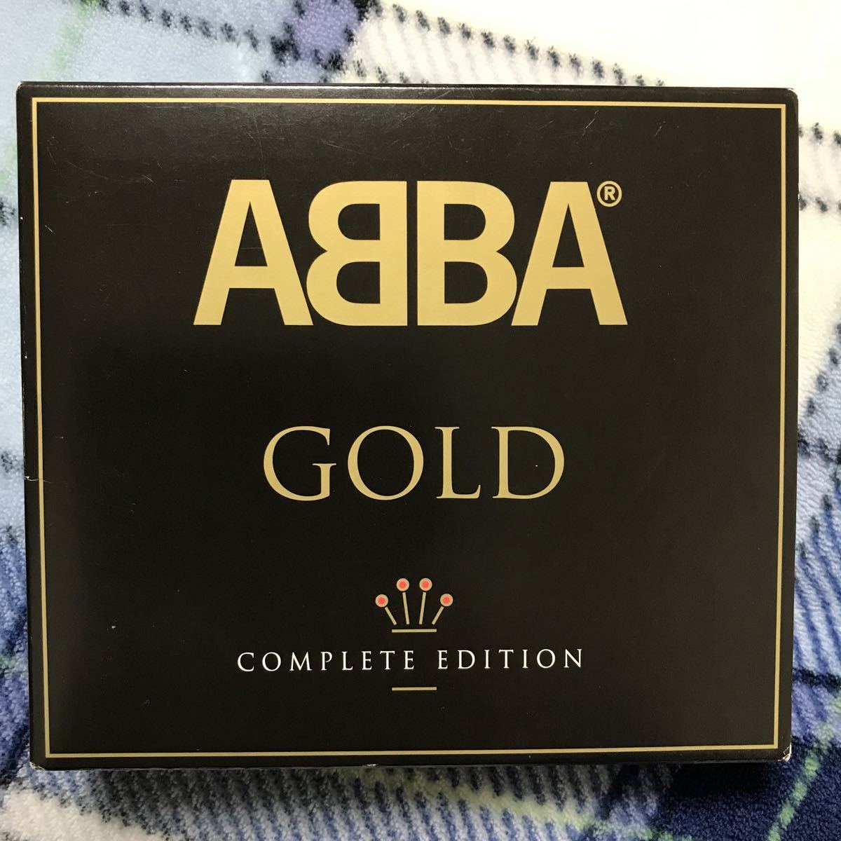 ABBA GOLD(ABBA)｜売買されたオークション情報、yahooの商品情報をアーカイブ公開 - オークファン（aucfan.com）