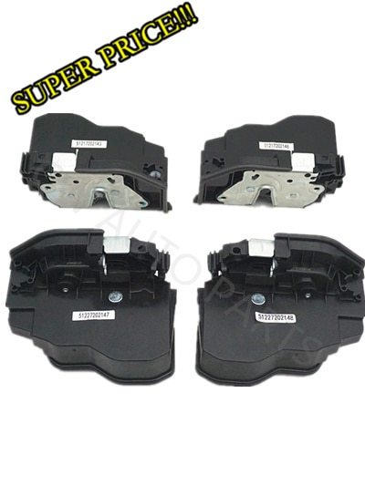 を bmw 2005-2016 ドアロックアクチュエータ 51217229455 51217229461 51217229458 ...