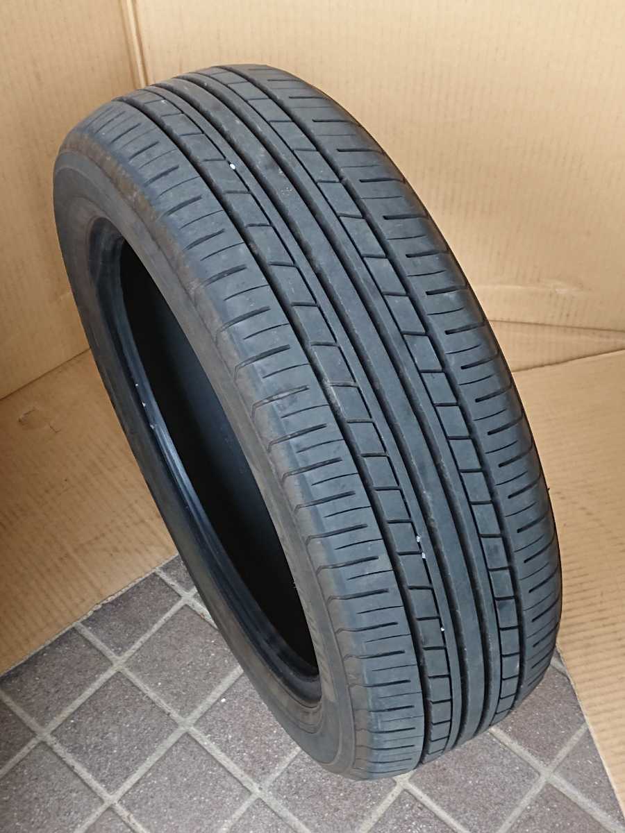 ヨコハマ ECOS ES31 185/55R16 83V 夏タイヤ 1本 YOKOHAMA エコス 185/55/16 185-55-16(中古品)｜売買されたオークション情報、yahooの ...