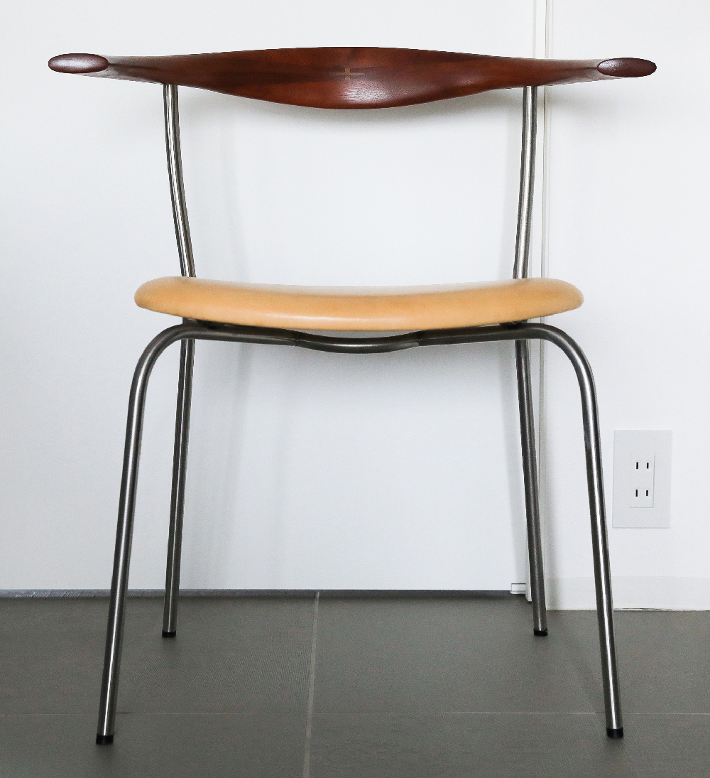 PP701 PP Mobler PPモブラー ウェグナー ヤコブセン モーエンセン アクタス カールハンセン(ウェグナー)｜売買された ...