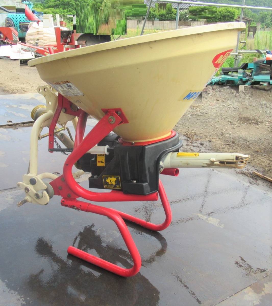 ニプロ ブロード キャスター MP206‐OS 引取り限定 長野市(パーツ)｜売買されたオークション情報、yahooの商品情報をアーカイブ公開 ...