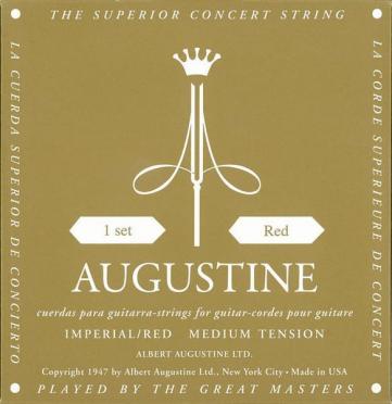 AUGUSTINE IMPERIAL/RED×3セット/メール便(オーガスチン)｜売買されたオークション情報、yahooの商品情報をアーカイブ公開 - オークファン（aucfan.com）