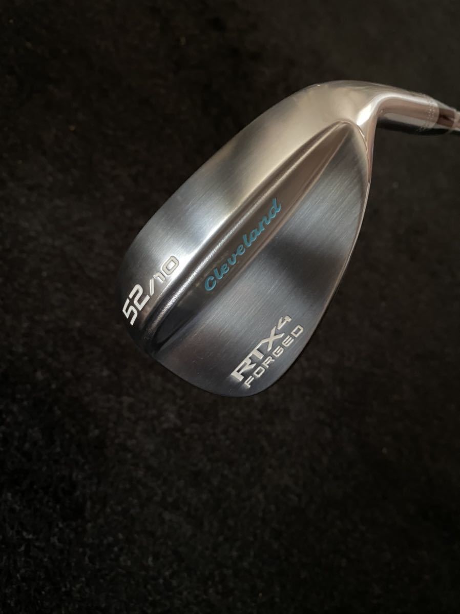 クリーブランド RTX4 DG-X100 52 10(クリーブランド)｜売買されたオークション情報、yahooの商品情報をアーカイブ公開 ...