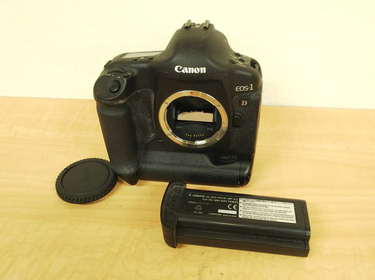 33 カメラ Canon キャノン EOS-1D MarkⅡ N バッテリー NP-E3 デジタル一眼(キヤノン)｜売買されたオークション情報、yahooの商品情報をアーカイブ公開 ...