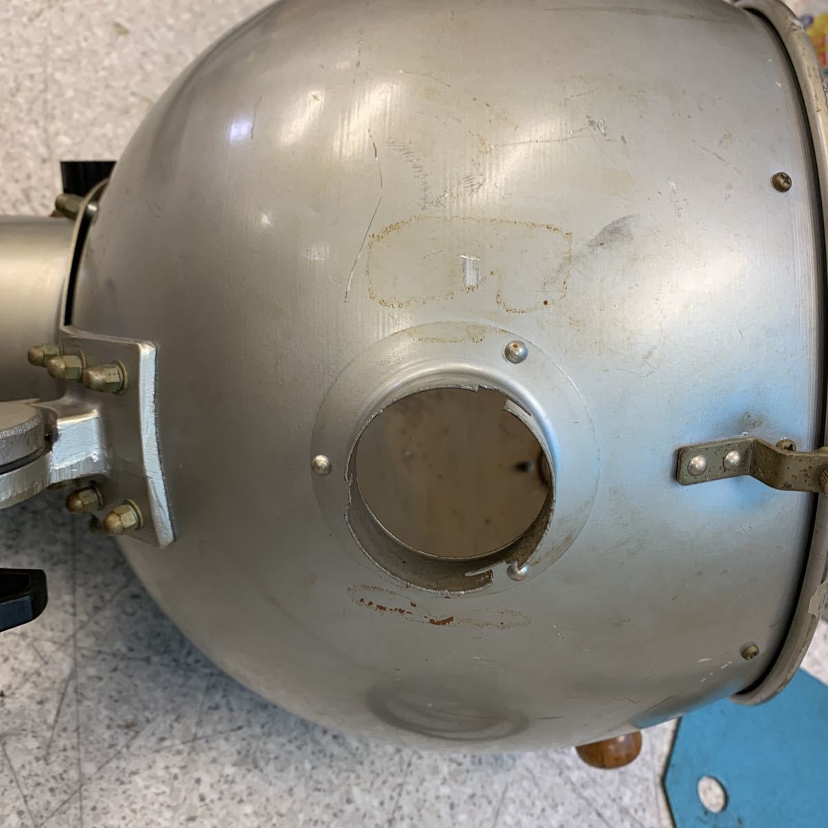 B54 光線治療器ニッコーライト NIKKOニッコー 黒田光線研究所 黒田製作所 ジャンク パーツ(その他)｜売買されたオークション情報、yahooの商品情報をアーカイブ公開 - オークファン ...