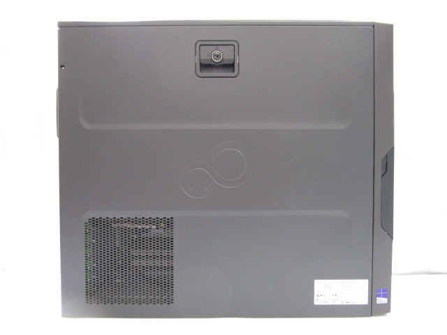 Win10 FUJITSU CELSIUS W520 CLWD2BB1 NVIDIA Quadro 4000 Core i3-3220 メモリ ...