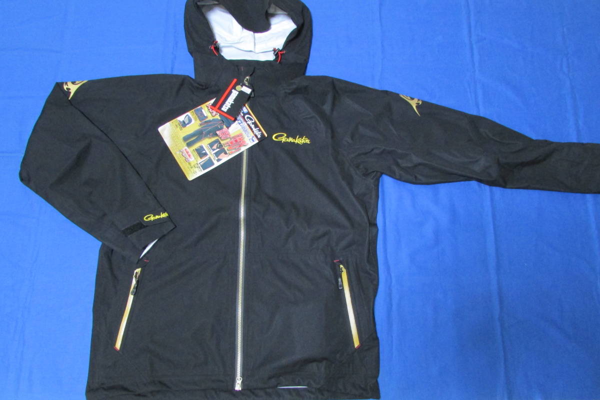 がまかつ スーパーストレッチ レインスーツ GM－3497(フィッシングスーツ)｜売買されたオークション情報、yahooの商品情報をアーカイブ公開 - オークファン（aucfan.com）