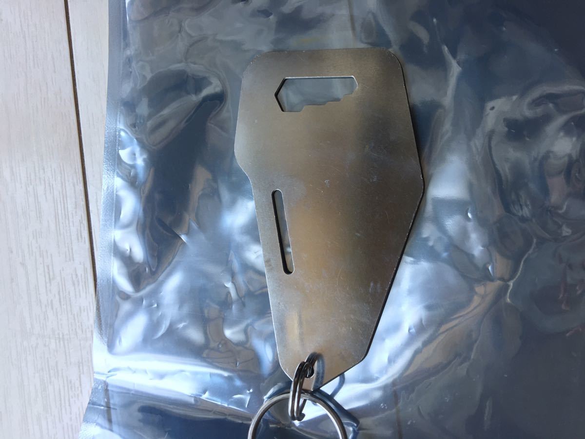 KIKO KOSTADINOVキーホルダー(ファッション小物)｜売買されたオークション情報、yahooの商品情報をアーカイブ公開 - オークファン（aucfan.com）