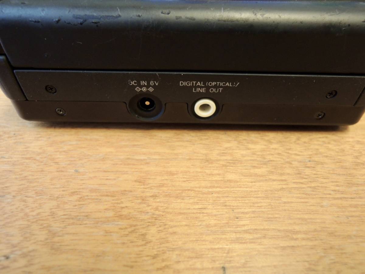 Philips フィリップス DCC170 ポータブルDCCレコーダー ジャンク品(録音、再生)｜売買されたオークション情報、yahooの商品 ...