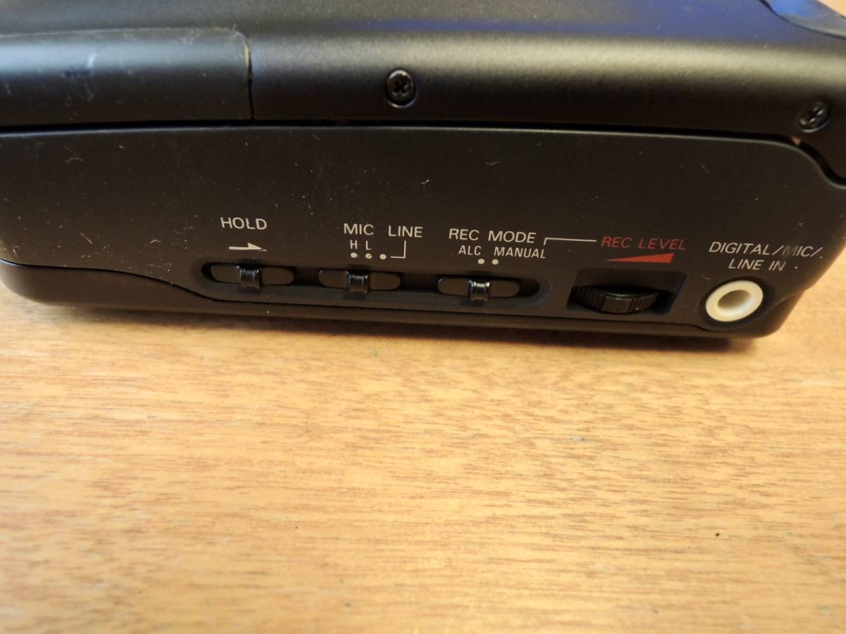 Philips フィリップス DCC170 ポータブルDCCレコーダー ジャンク品(録音、再生)｜売買されたオークション情報、yahooの商品 ...