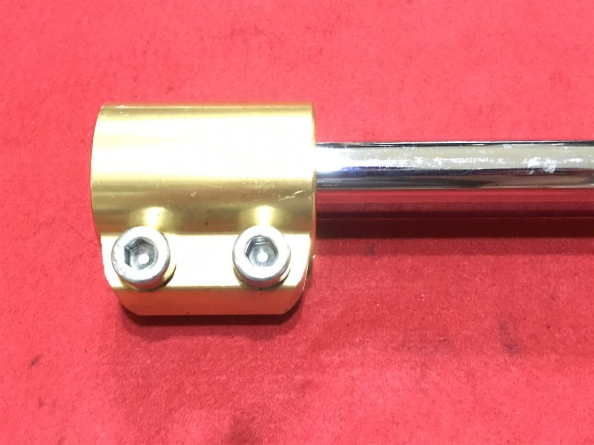 ♯T012 OTK TONY KART トニー カート Racer 401S 純正 フロントスタビ クランプ付 2018 モデル 使用2レース(パーツ)｜売買されたオークション情報、yahoo ...